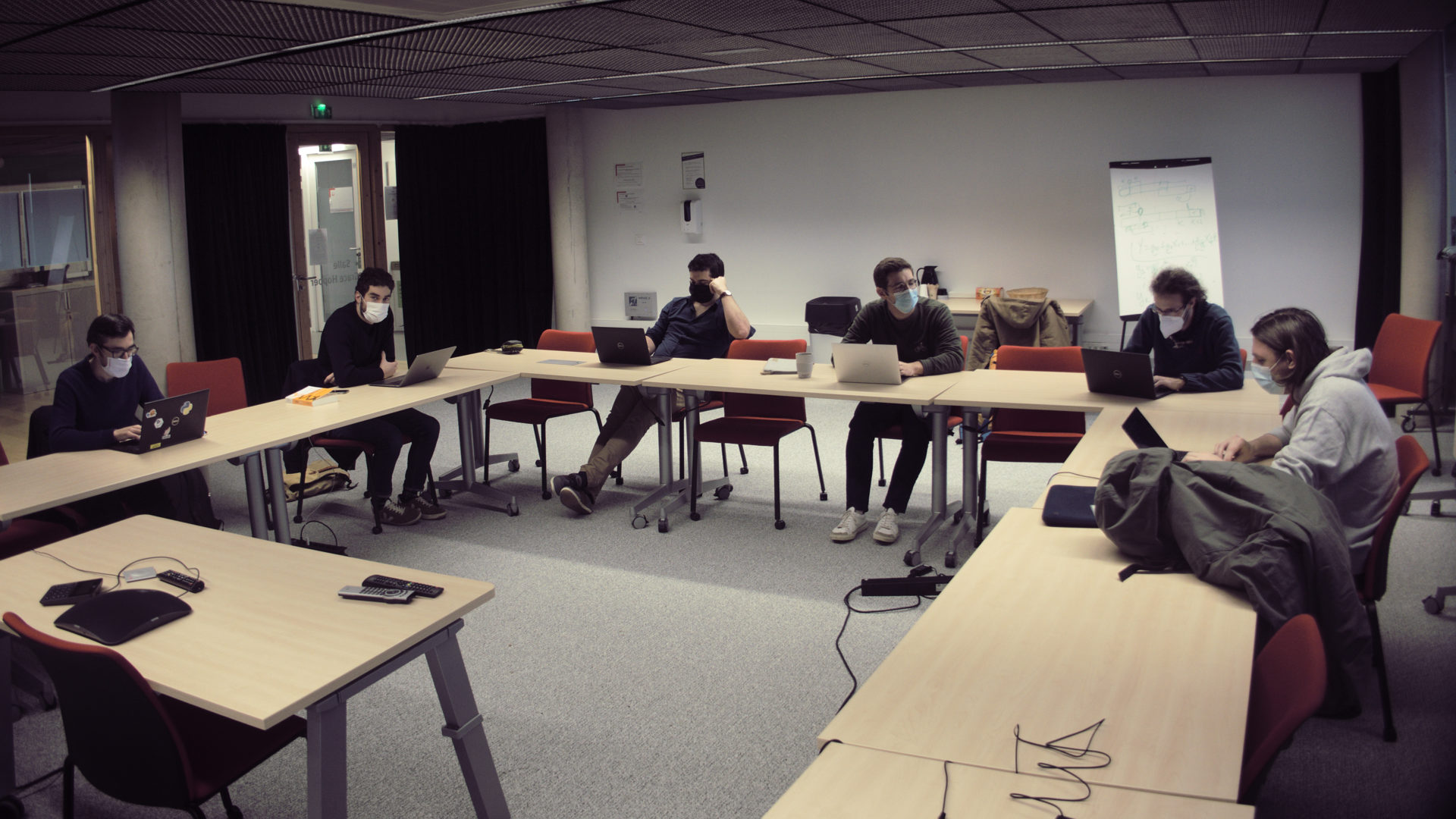 A Joblib Sprint For Better Parallelization In Python Scikit Learn Consortium